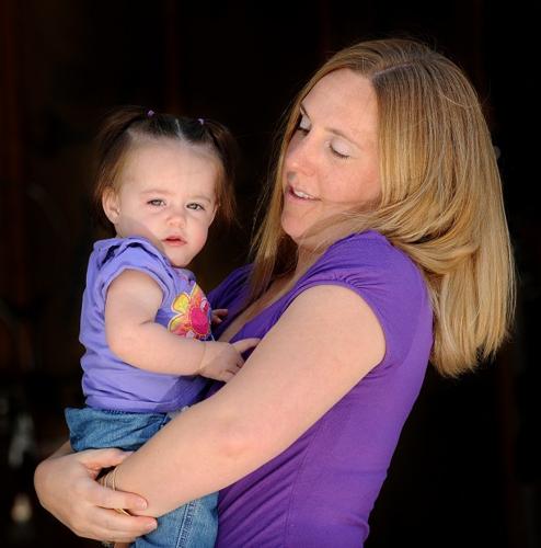 Entreprepreneur: Birth experience led Canning to career as doula