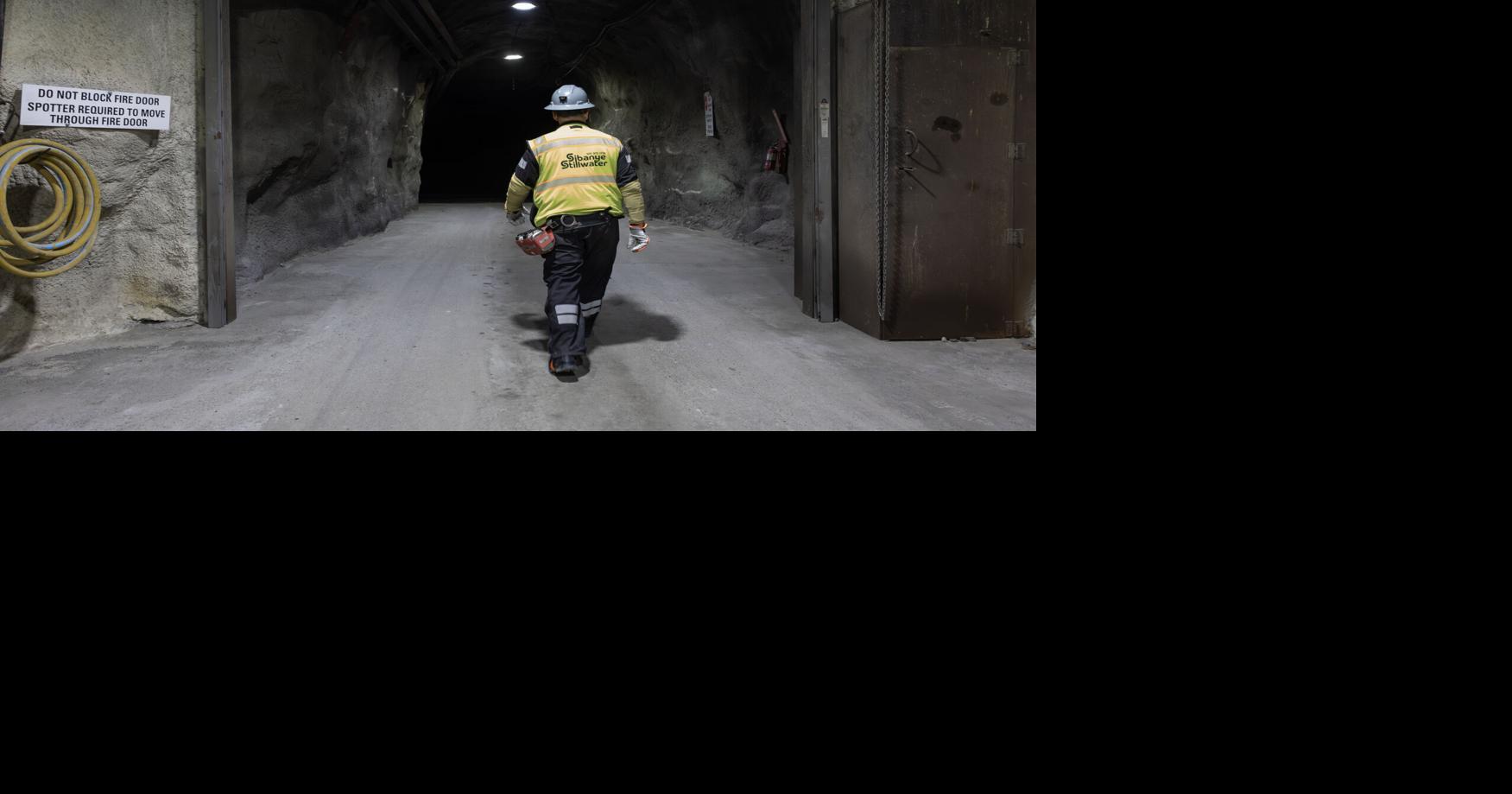 Stillwater miners could return to work under new tariffs