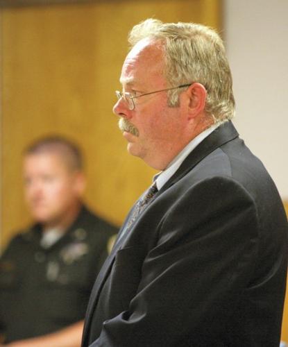 Ex-bus driver admits driving drunk when he struck girl