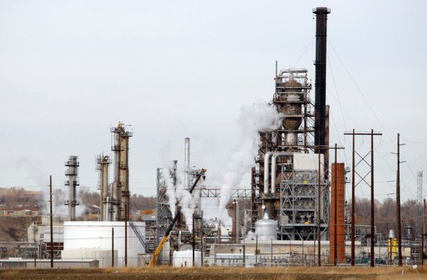 Union workers lose jobs at ExxonMobil
