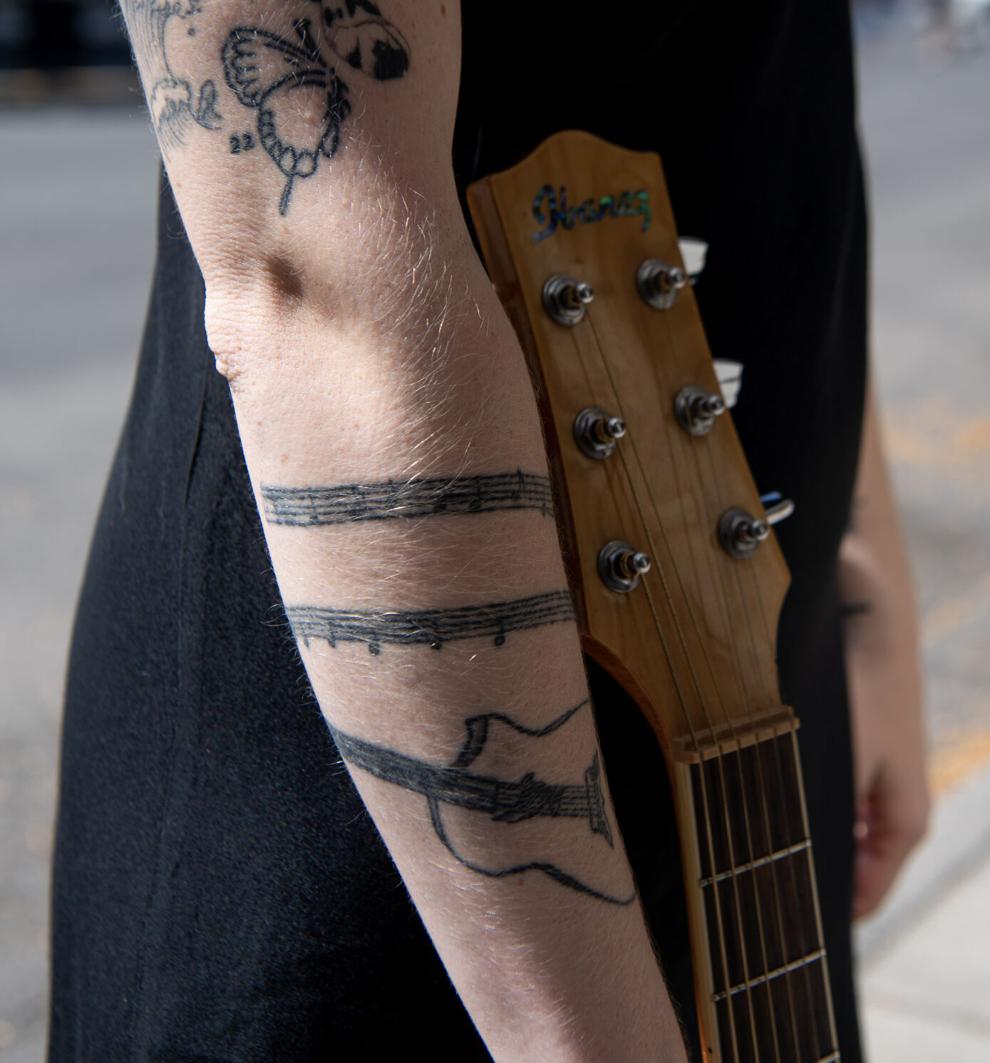 Juliette Angelo Billings Montana child star Hollywood Reba