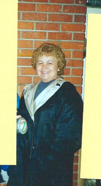 Susan (Susie) Roth Sheldon