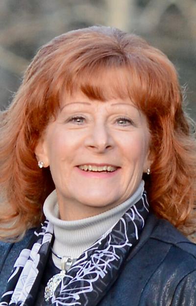 Vickie Lyn (Smail) Dubbs