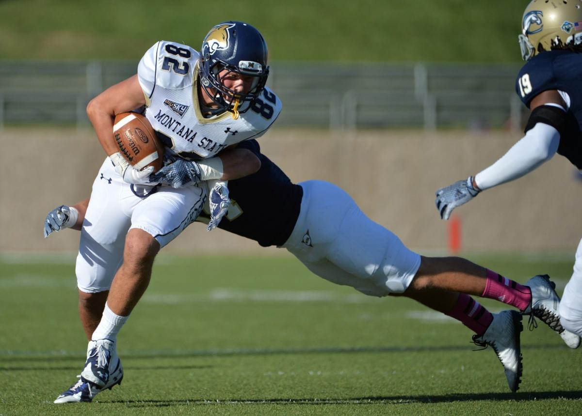 Coaches tab Bobcats as preseason Big Sky favorite