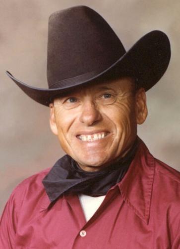 Jeffrey Lafayette Boe