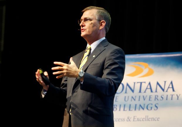 MSUB enrollment down nearly 4 percent, resulting in a projected $1M ...