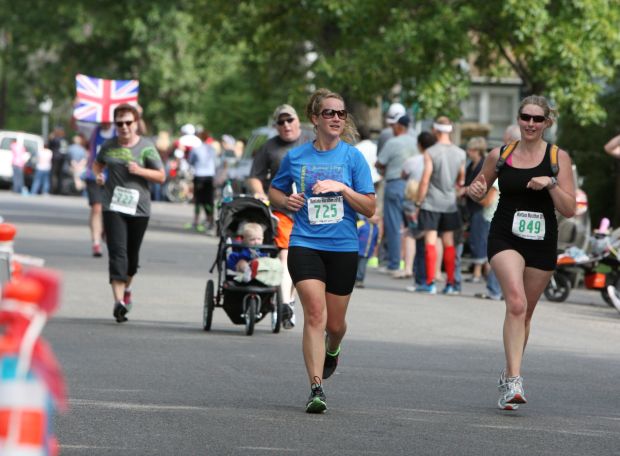 Motivations for running Montana Marathon as plentiful as the participants