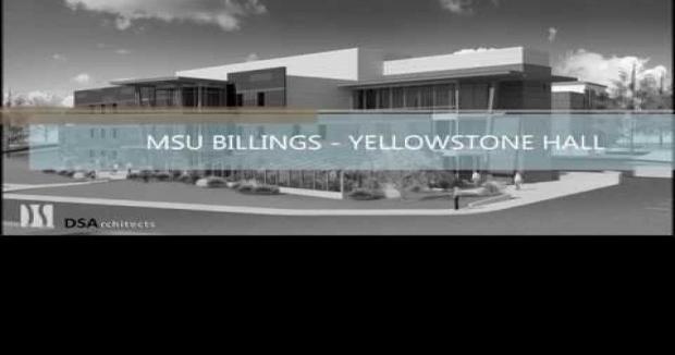 MSUB unveils new science building designs, kicks off $5M fundraising ...