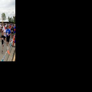 Hundreds flock to re-opening ceremonies at Rimrock Auto Arena