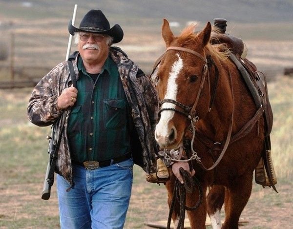 Long-time hunting writer Jim Zumbo reflects on changes in sport