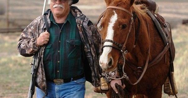 Long-time hunting writer Jim Zumbo reflects on changes in sport