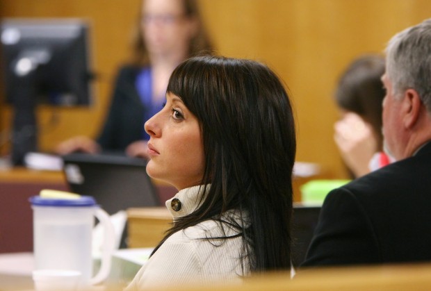 Trial continues in vehicular-homicide case