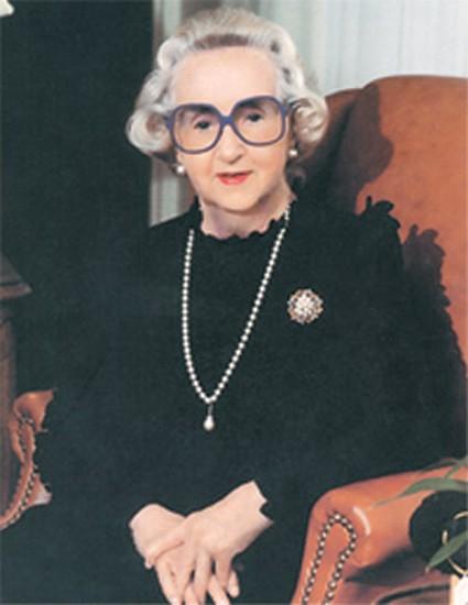 Mary Alice Smith Actress