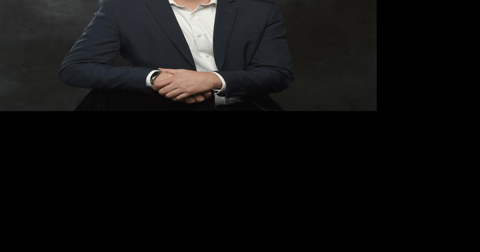 Adam Somers: Helping others grow and succeed is a passion