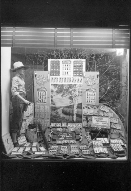 Gallery: Storefront displays | Local | billingsgazette.com