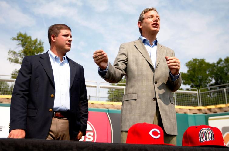 Billings Mustangs and Cincinnati Reds extend player development ...