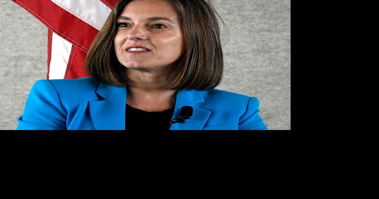 With purchase of Shrine, NADC brings on Cora Neumann as chief community ...