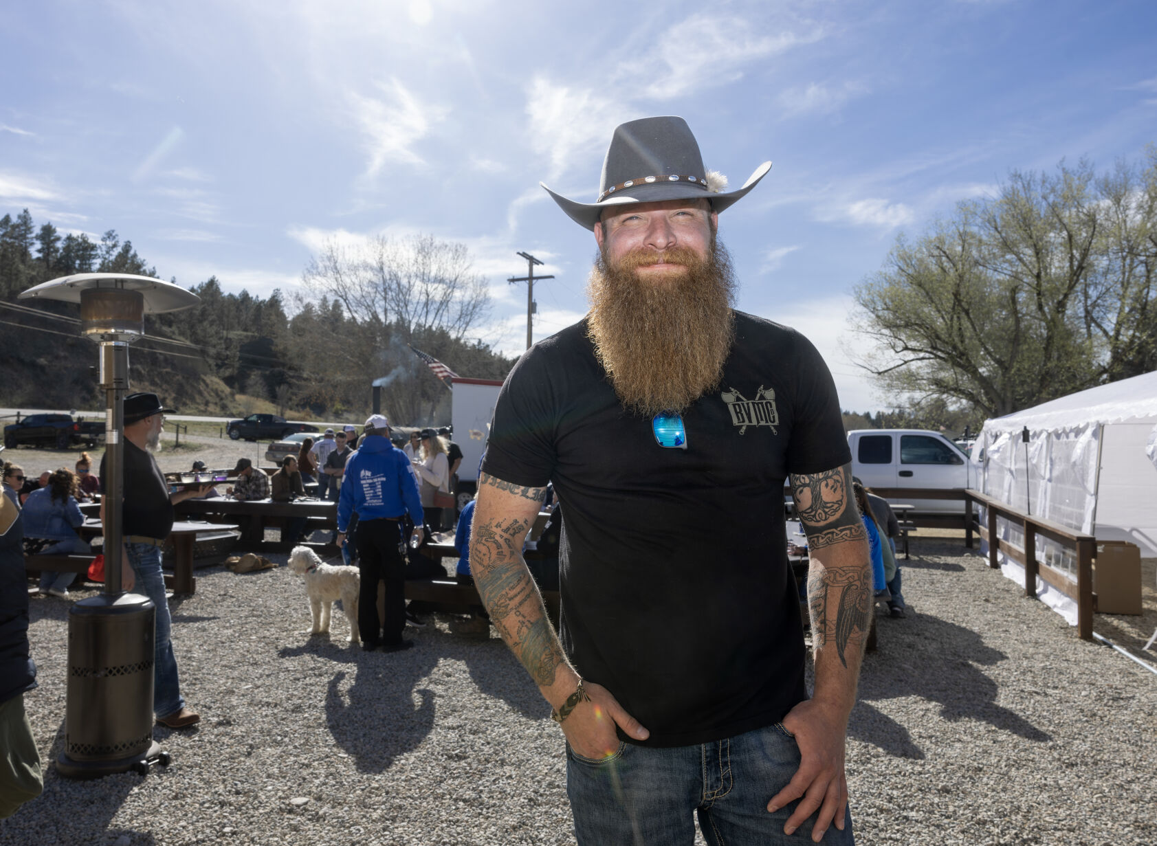 Bearded Viking Mead in Columbus sets sights on the nation