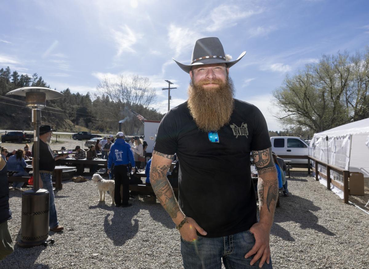 Opening soon: Connor Lorenz opens Club Lux in Billings