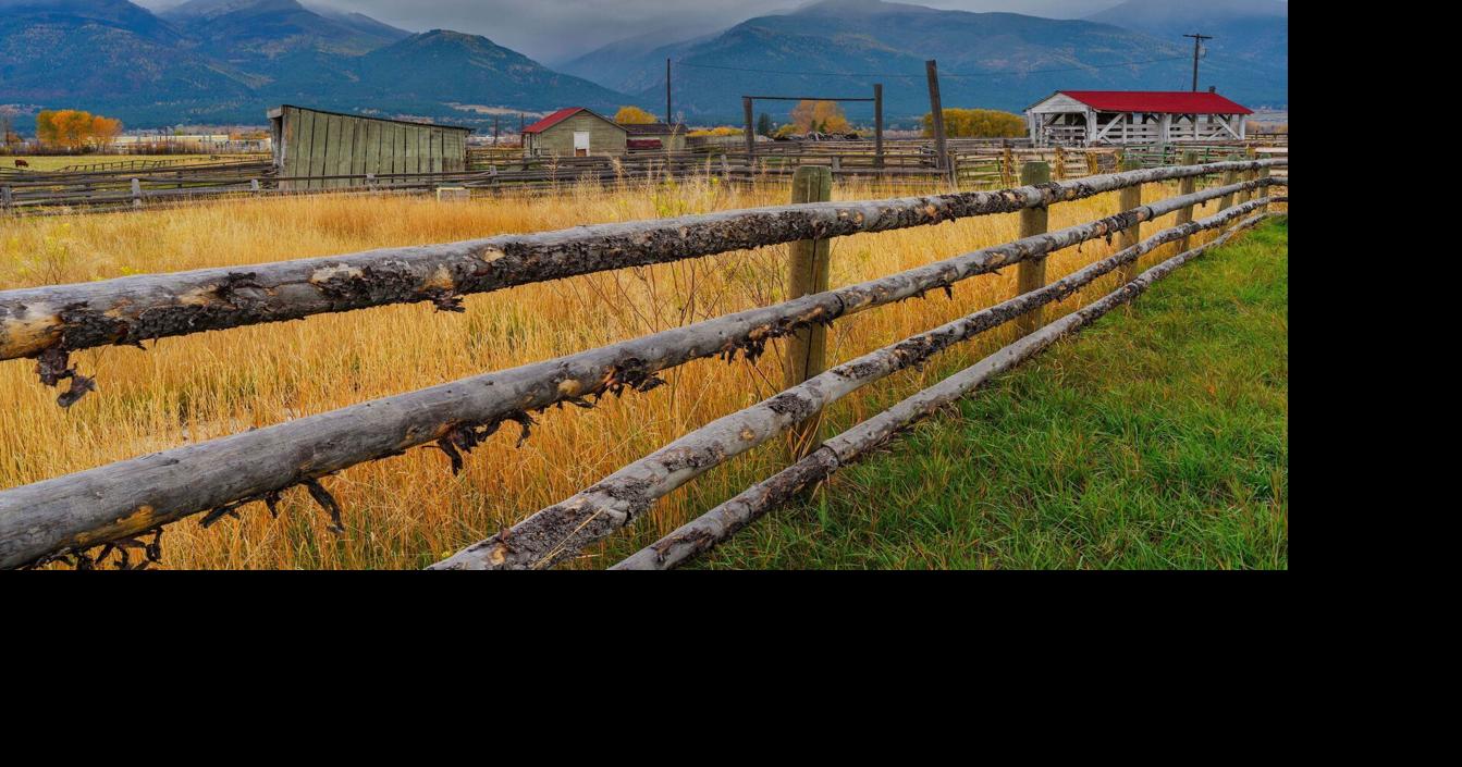 Conservation easement bill rallies ranchers to Legislature