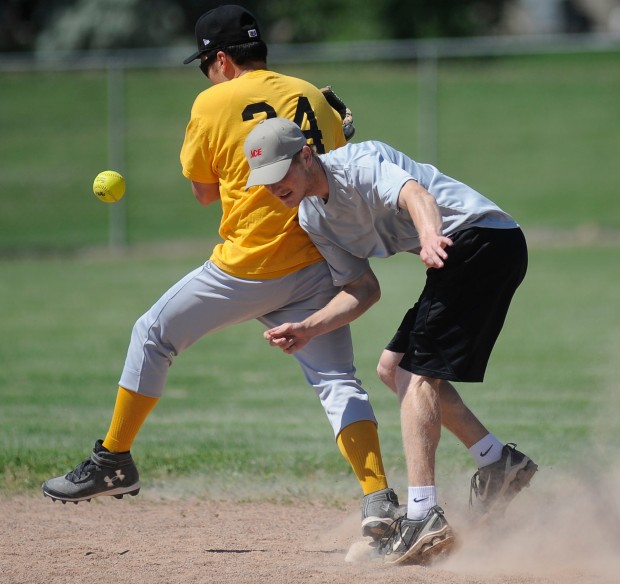 Big Sky State Games Saturday | Local News | billingsgazette.com