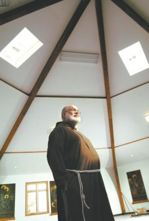 Vandalized Crow church reopening