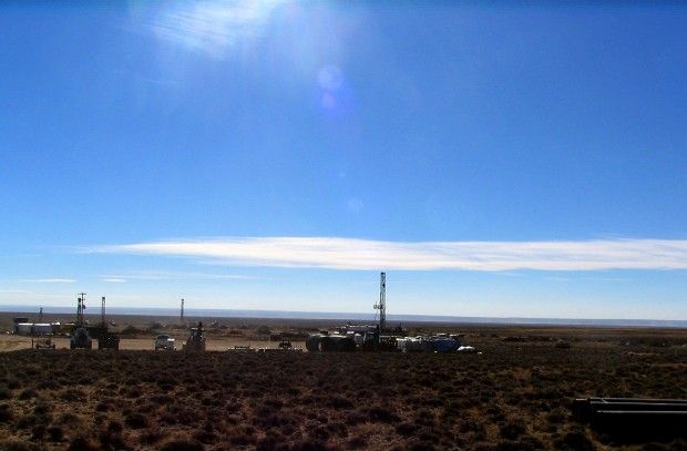 Major Wyoming natural gas project brings both jobs and concerns