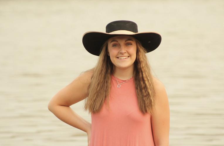 Valleydictorian Senior Profile: Kassidee Eoff