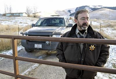 Missoula man charged in deadly Dixon attack; community shocked, saddened