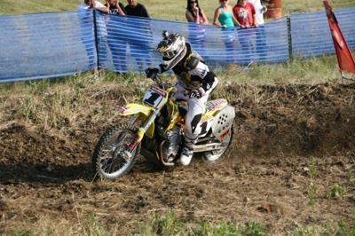 Omaha rider hopes big weekend keeps him in line for another hillclimb title