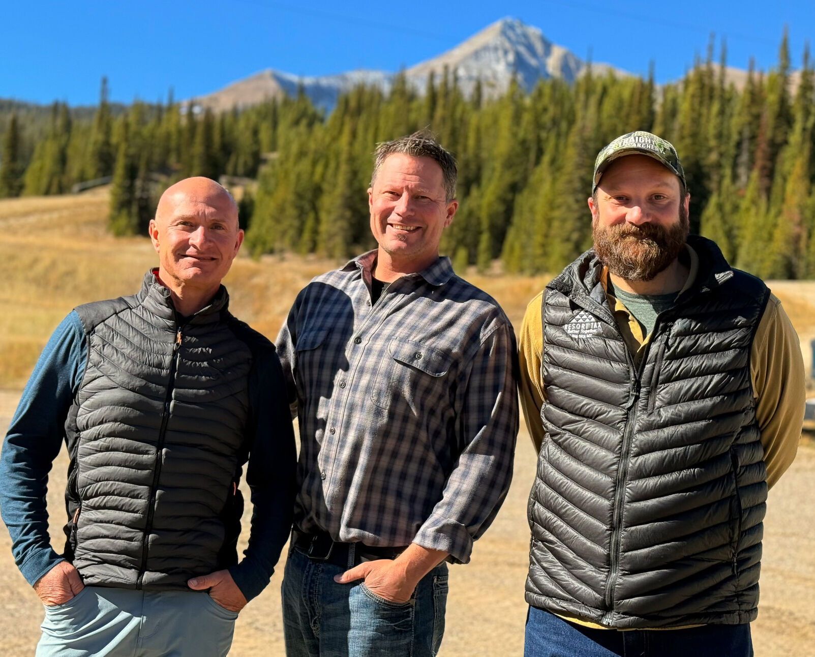 Big Sky approved to use treated water for snowmaking