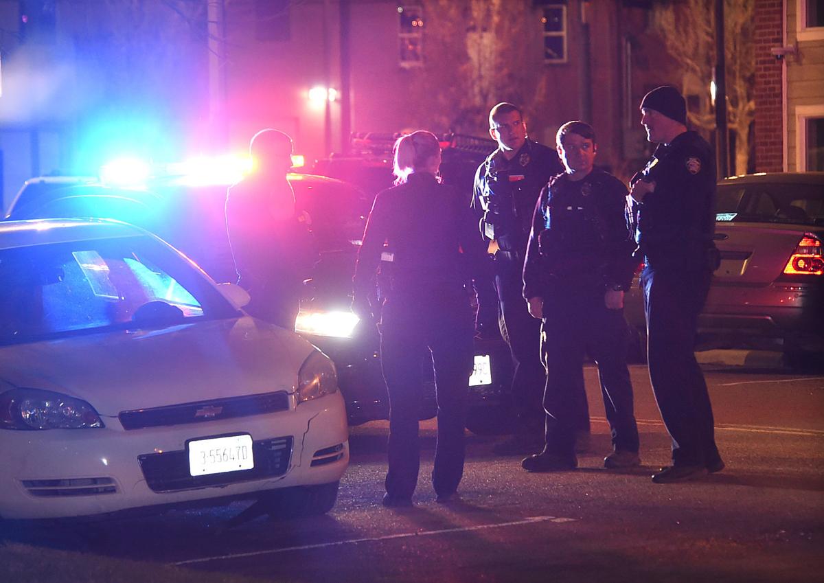 Man arrested in connection with Tuesday Billings North Side shooting
