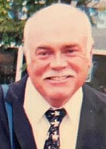 Eric H. Forseth
