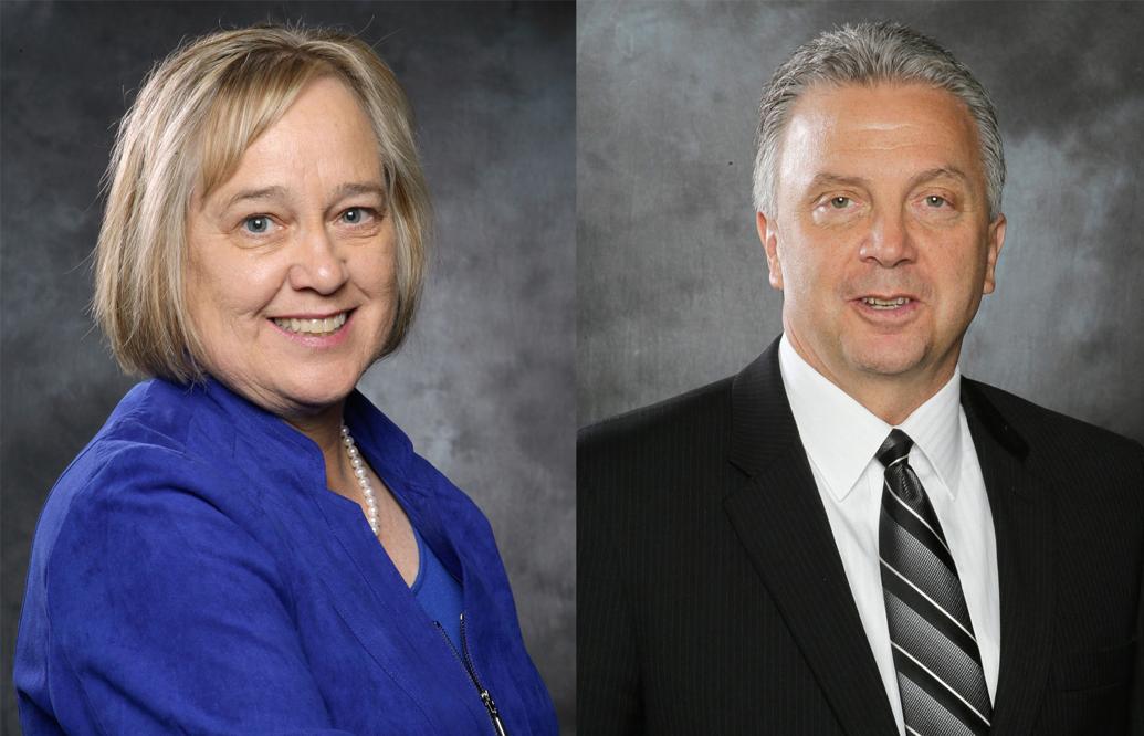 Sandefur leads Juras in early Supreme Court returns