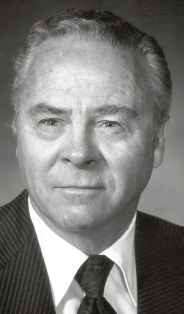 William ‘Bill’ M. Corbett