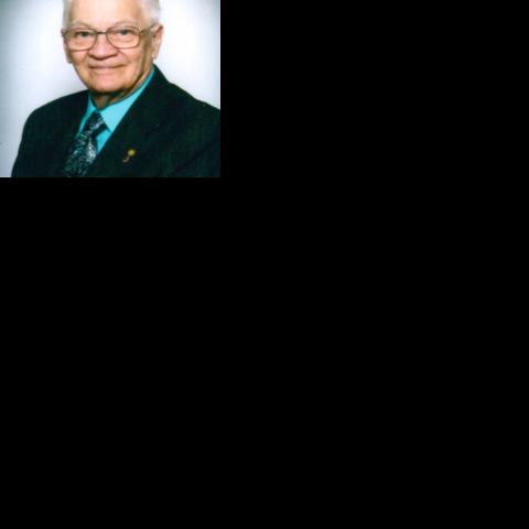 Thelmar Ralph Thorson