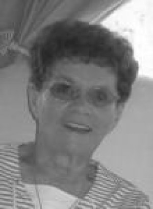 Wanda Flanagan