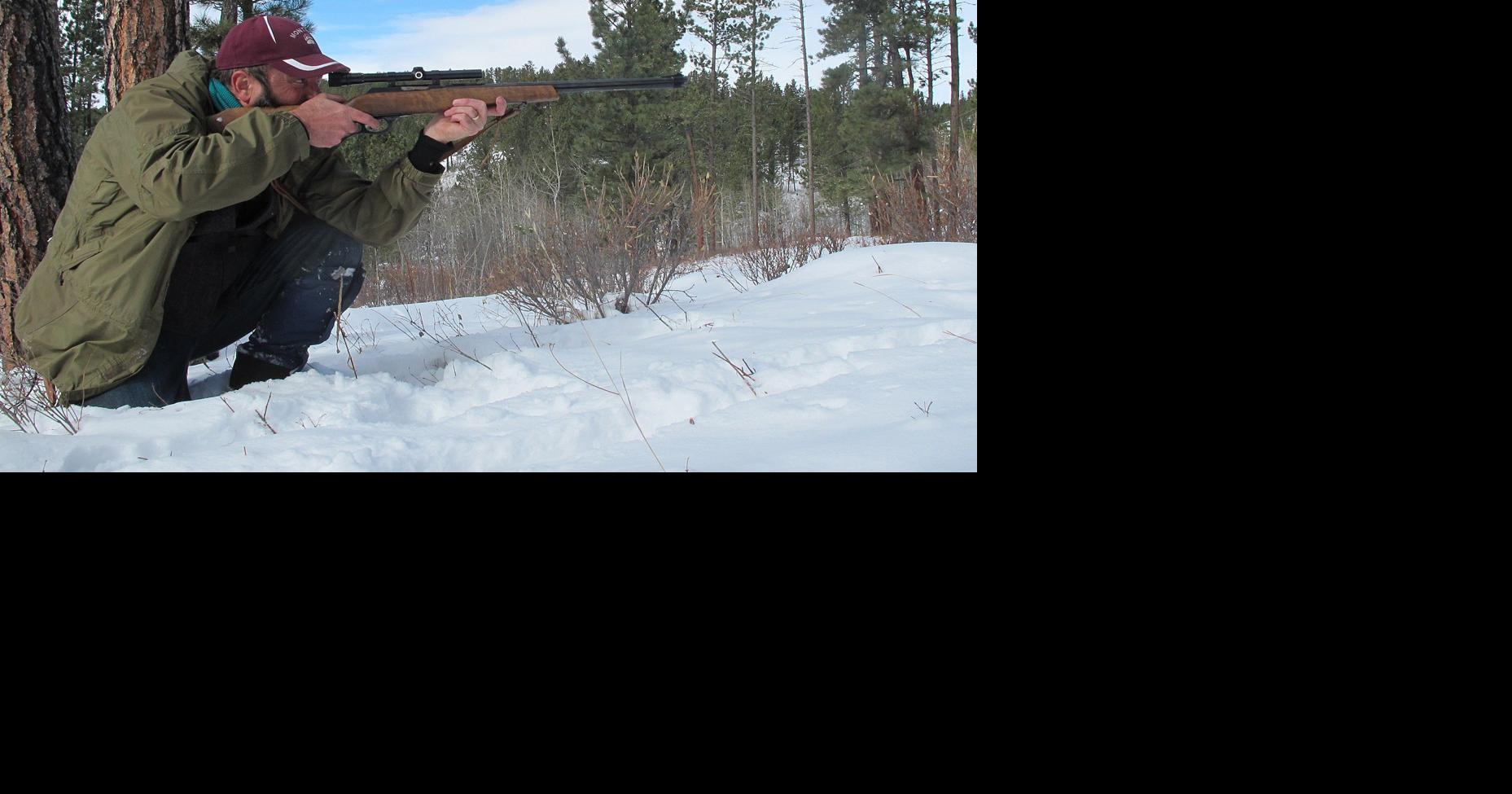 To shoot or not: Norwegian study examined hunters’ decision making