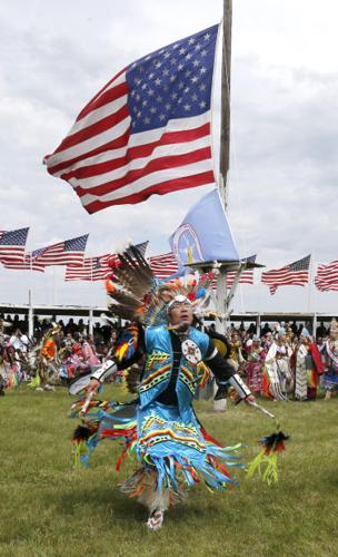 Obama: Much more needed to help Native Americans