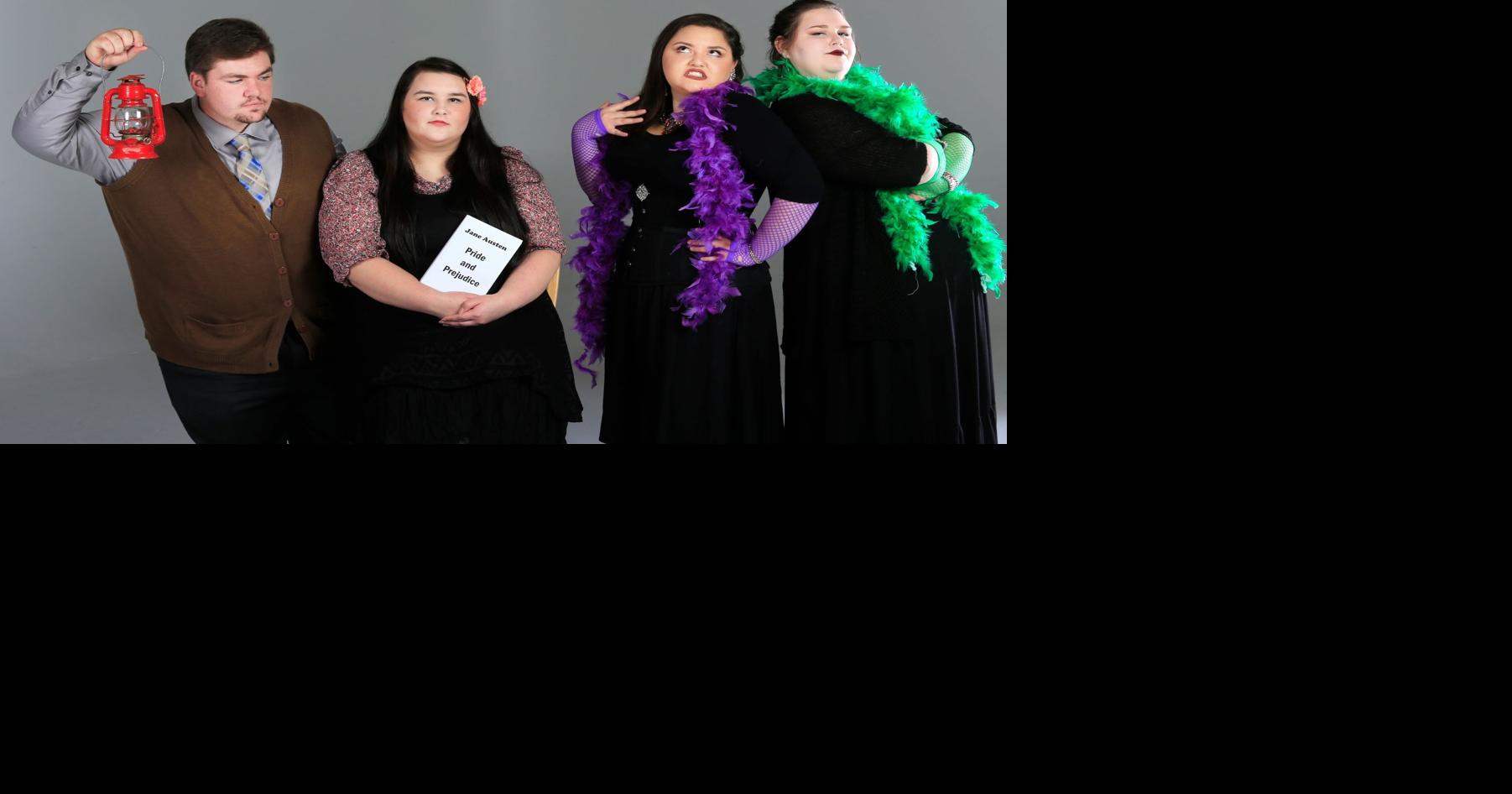 Festival of One-Act Operas presented at NOVA