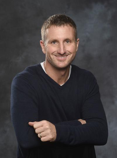 Eric Bayse: Loving God by loving people