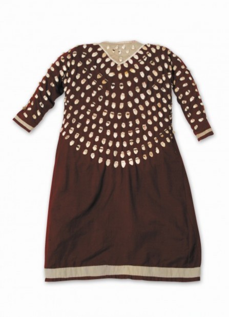 Elk tooth dress | | billingsgazette.com