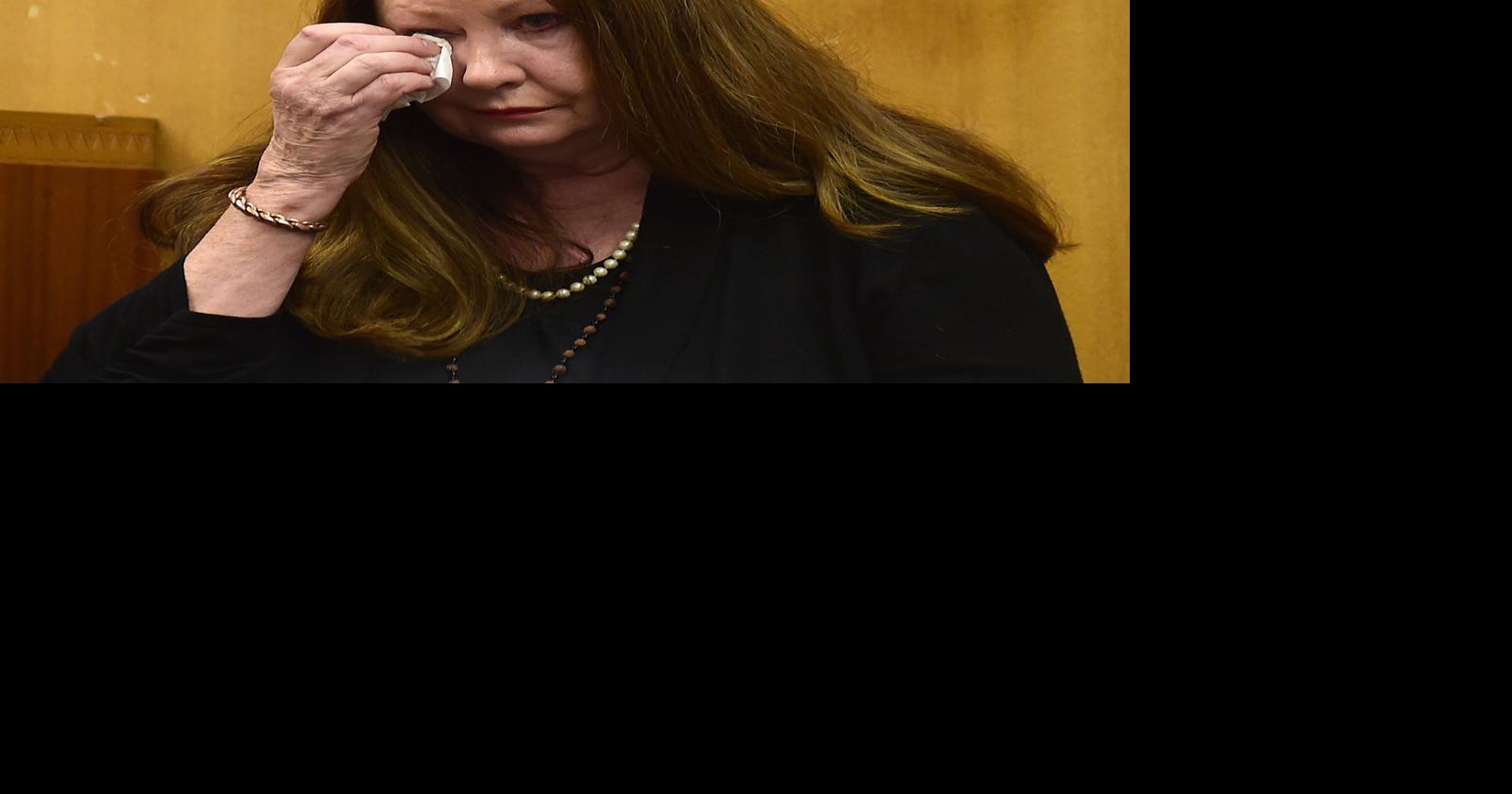 Evidence still circumstantial in homicide trial; Neiss' mother testifies
