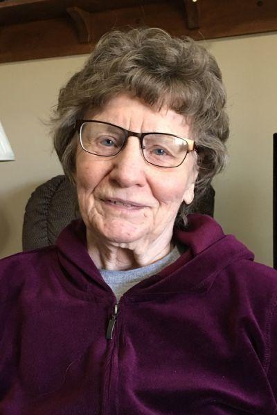 Lillian Lou Martin Tischmak