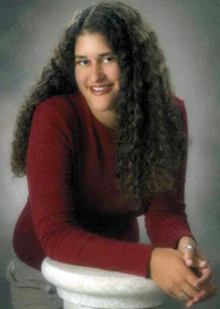 Corrine Elizabeth Moffet