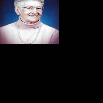 Phyllis Louise Mitchell