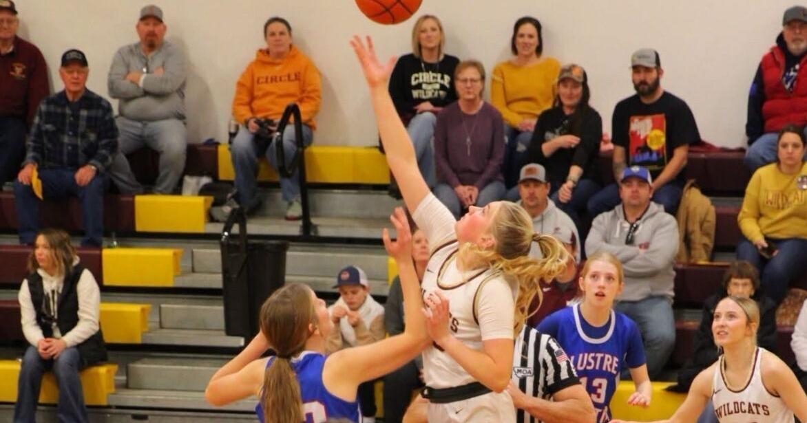 Madeline Moline and Circle Wildcats building on past success