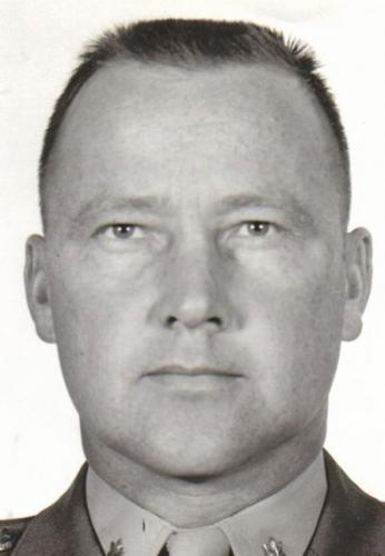 C. Thomas ‘Tom' Newkirk