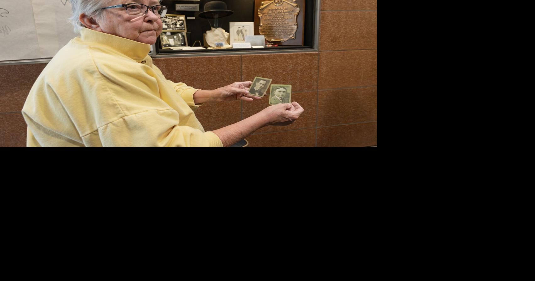 Hart-Albin building in downtown Billings to display history