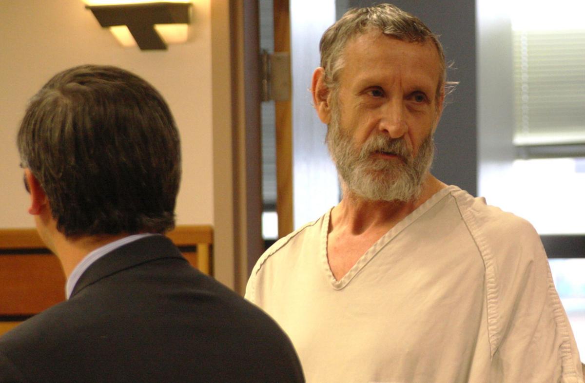 Man who killed Billings father of 8 sentenced to 45 years in prison ...
